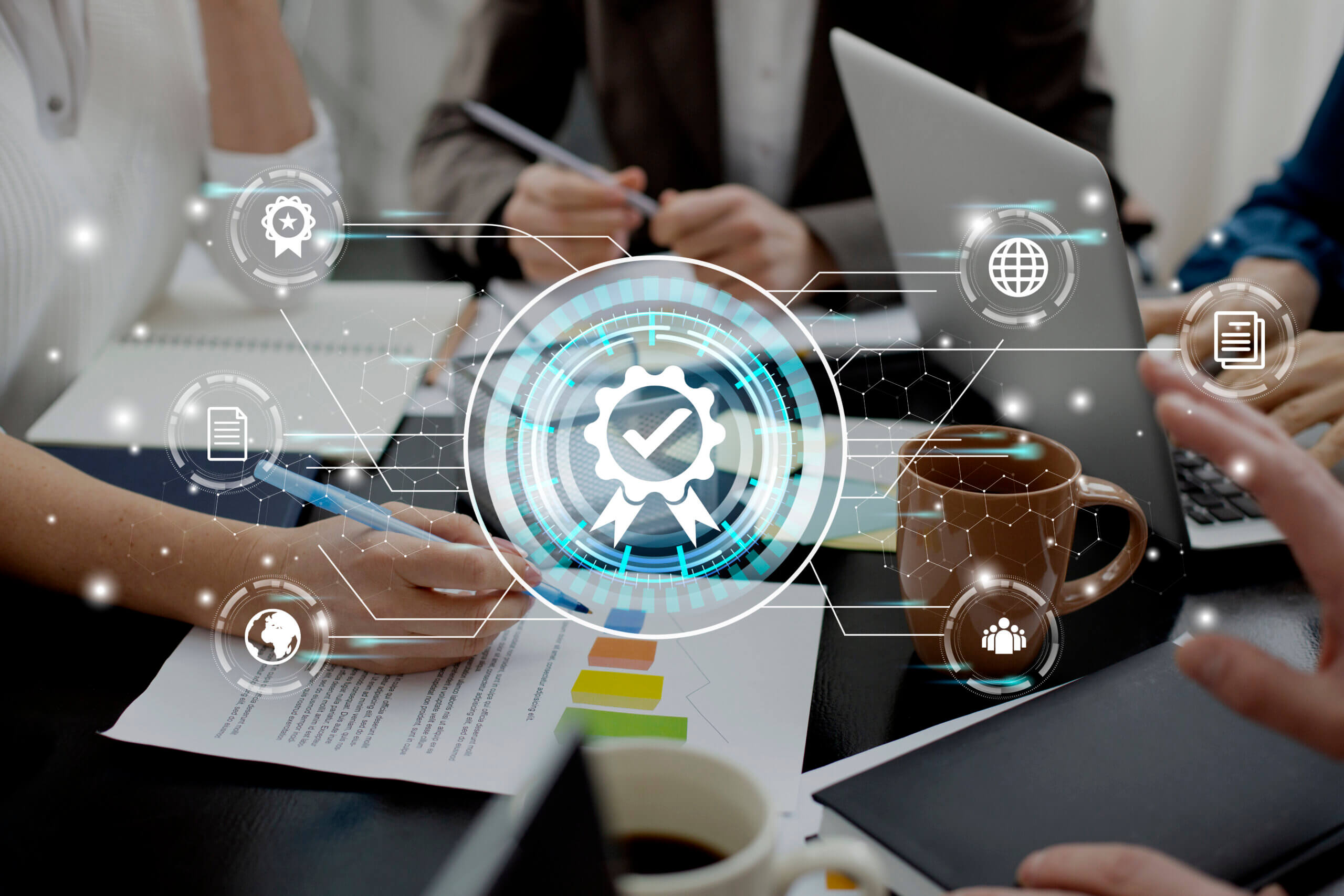 Cybersecurity Regulations To Be Mindful Of - Stratix Systems | Managed ...